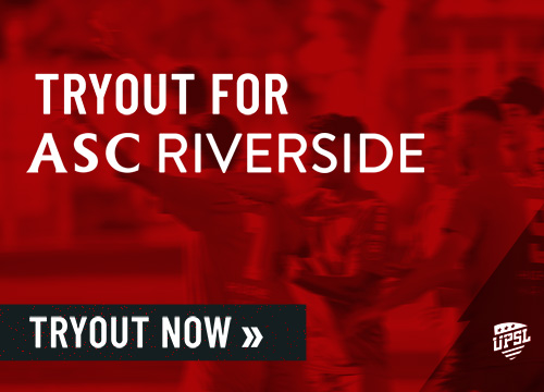 ASC RIVERSIDE | ALBION SC Riverside