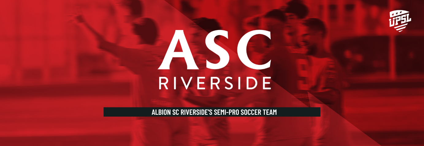 ASC RIVERSIDE | ALBION SC Riverside